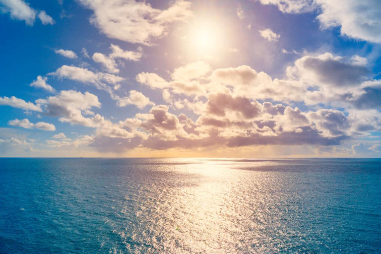 Oceans absorbed a record amount of heat in 2025 — and experts are alarmed