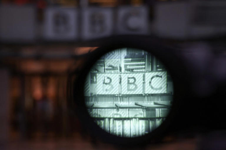The BBC seeking to have Trump’s $10B defamation lawsuit thrown out