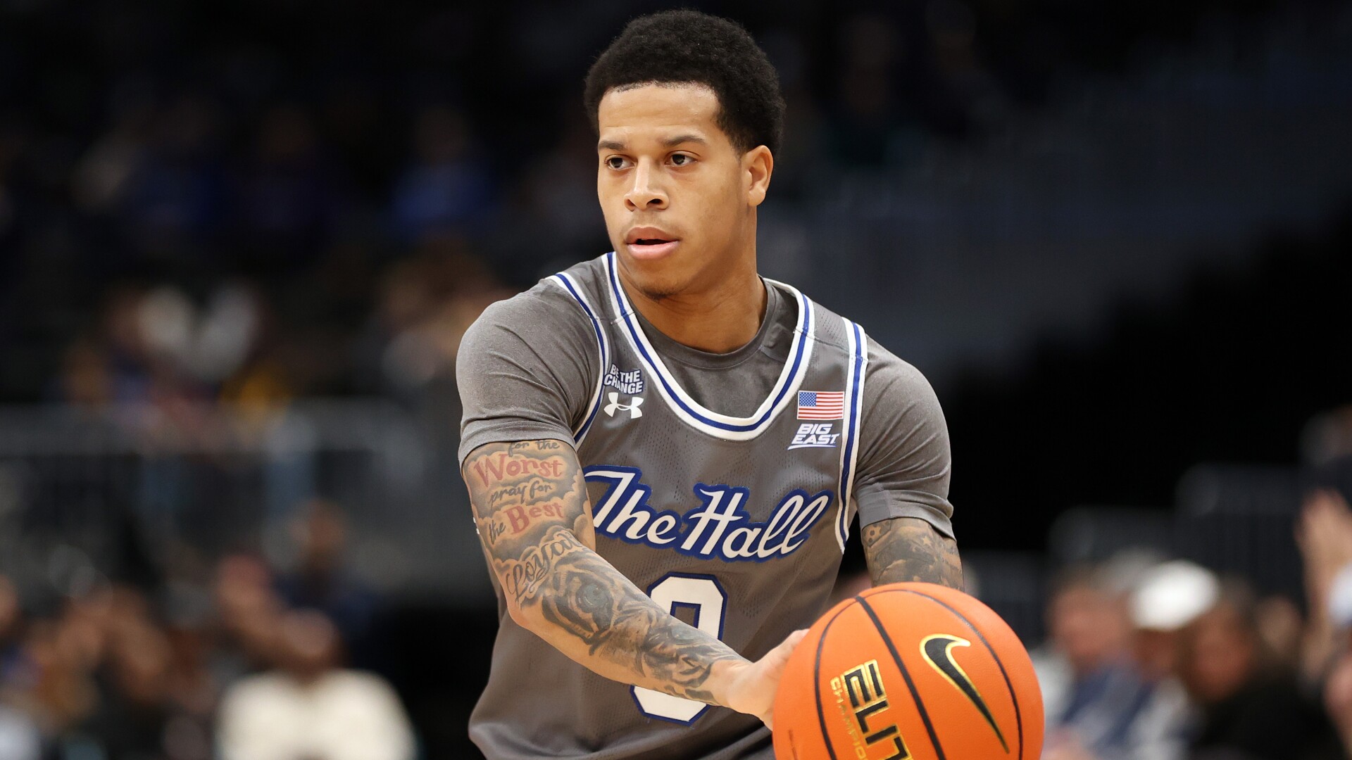 Seton Hall’s series of comebacks has the Pirates back in the AP Top 25 ...