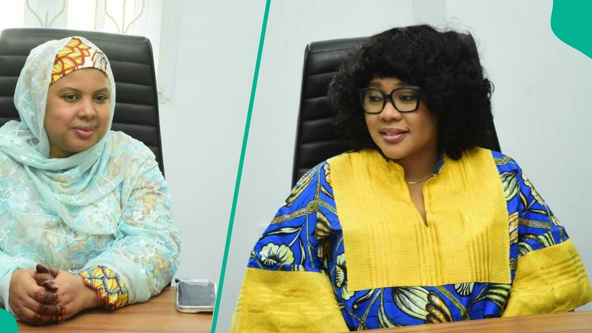 Foundation, Nigeria Governors’ Spouses’ Forum take action to boost ...