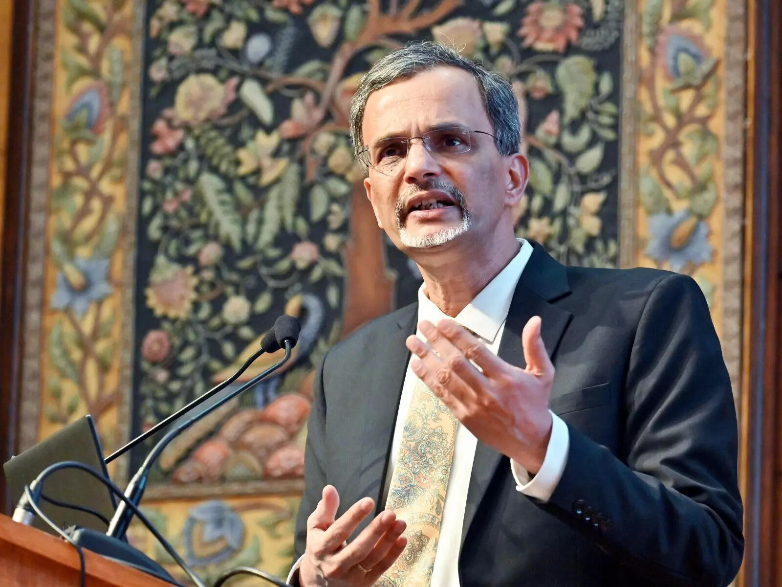 Economic growth strongest, most sustainable form of financial inclusion ...