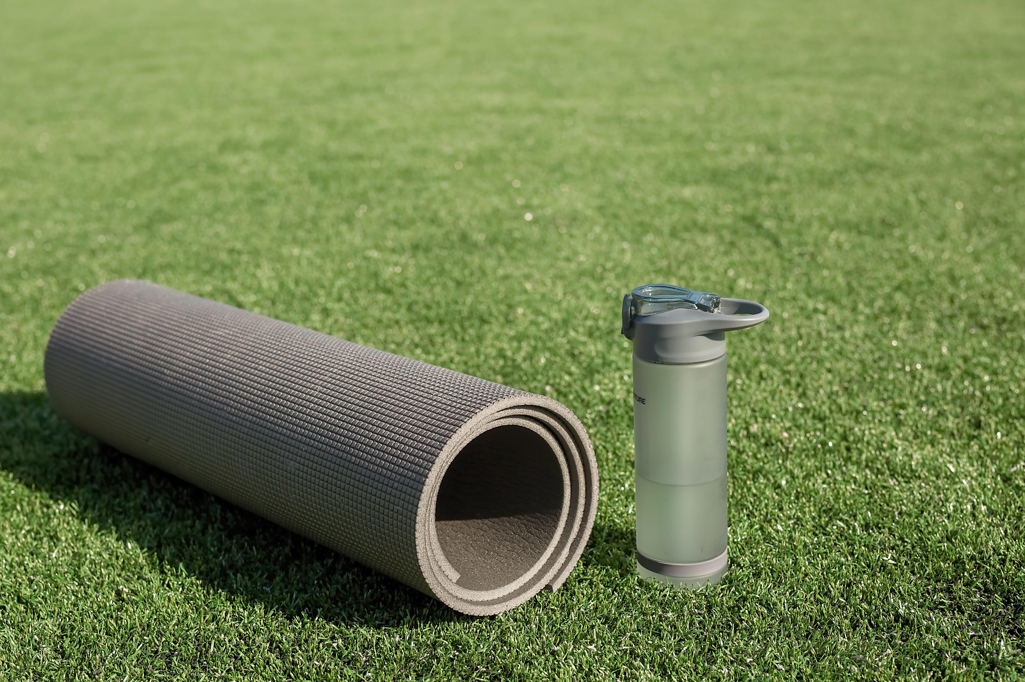 Boost your home workouts with the best exercise mats to buy in 2025