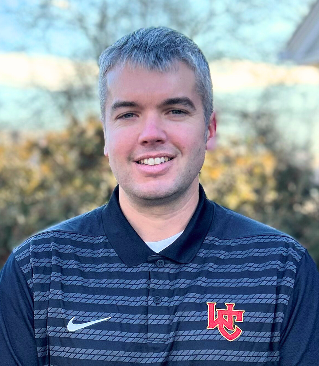 Kilbourne grad Andy Johnson to lead Worthington Christian football