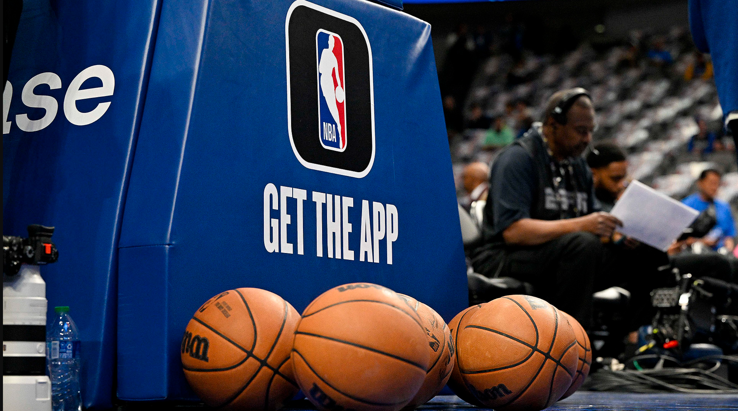 NBA League Pass is up to 55 percent off right now