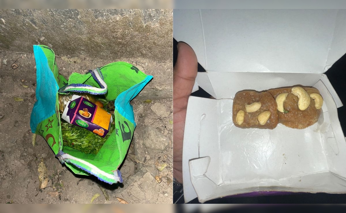 Two die after consuming sweets from unclaimed bag in Madhya Pradesh