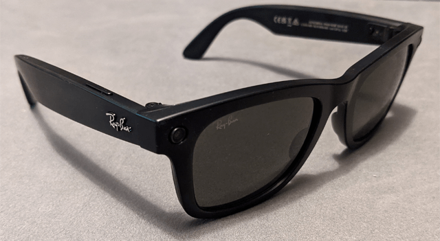 Snap shares gain after company sets up standalone unit for AR glasses