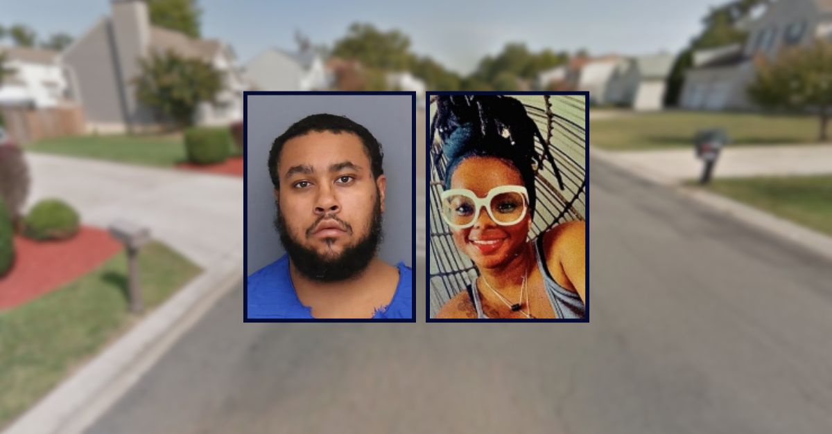 Husband shot wife in the back of her head as she slept because she ...