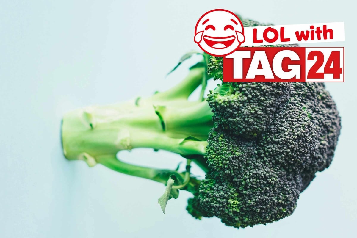 Joke of the day for January 13, 2026: A yummy funny