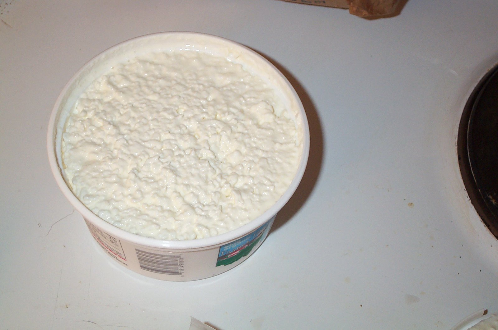 5 cottage cheeses pulled for toxic ingredients