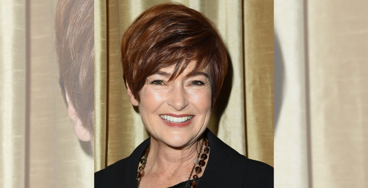 GH’s Laura’s nod to Luke was perfect and this is why