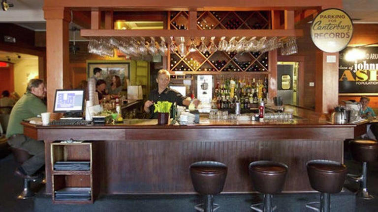 44-year-old Austin restaurant, a neighborhood staple in Hyde Park, has ...