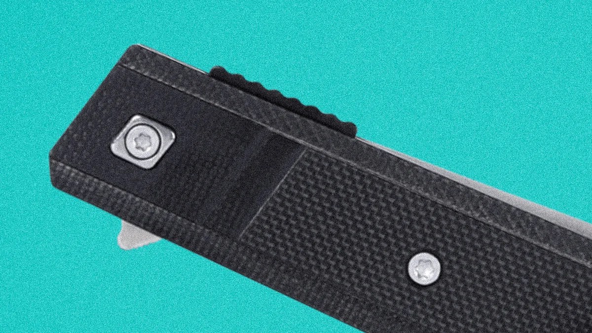 CRKT’s super-affordable, minimalist new EDC knife packs a unique user ...