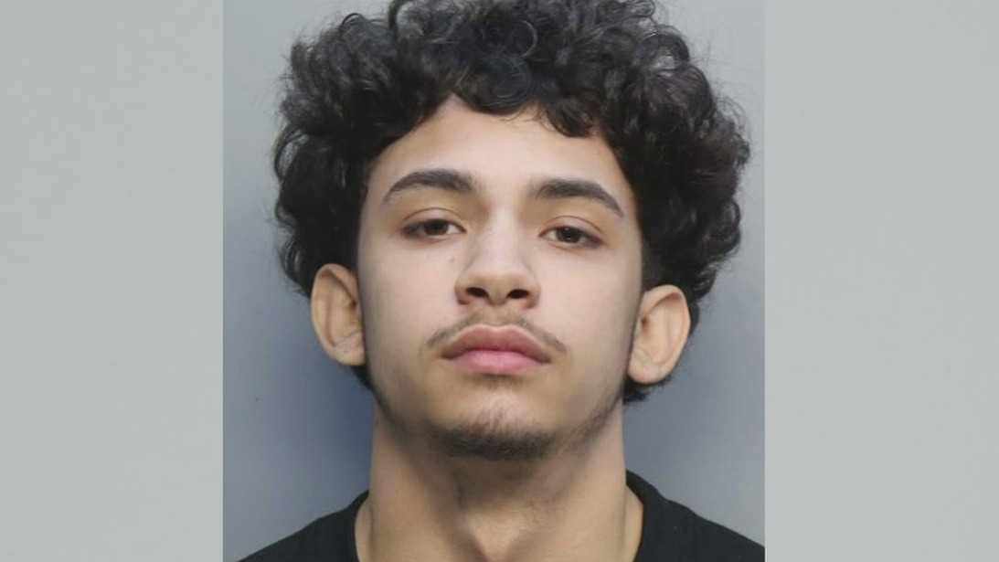 Hialeah man charged after shooting at car following egging of his home ...