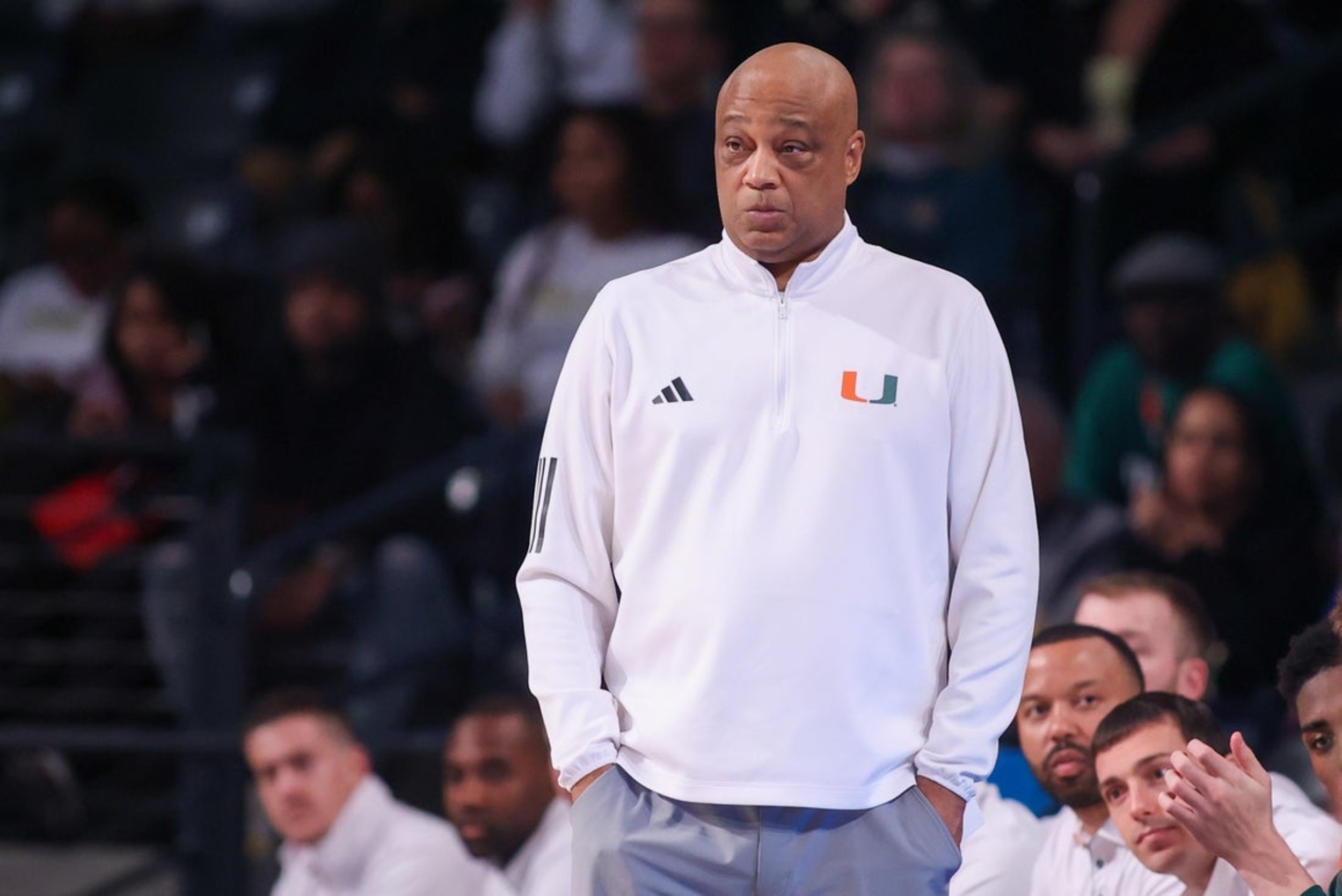 Temple assistant, former Miami interim coach Bill Courtney dies