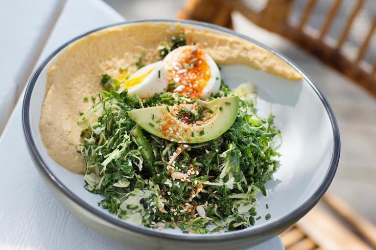 The best salads in Nashville: 18 go-to spots