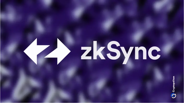 ZKsync pivots to real-world infrastructure as core focus for 2026 strategy
