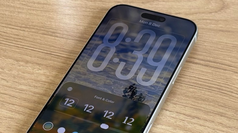 iOS 26.2 finally fixed liquid glass - here's how