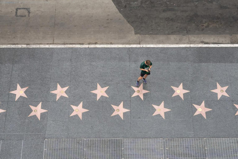 Data indicates LA is home to the world’s 'worst' major tourist attraction