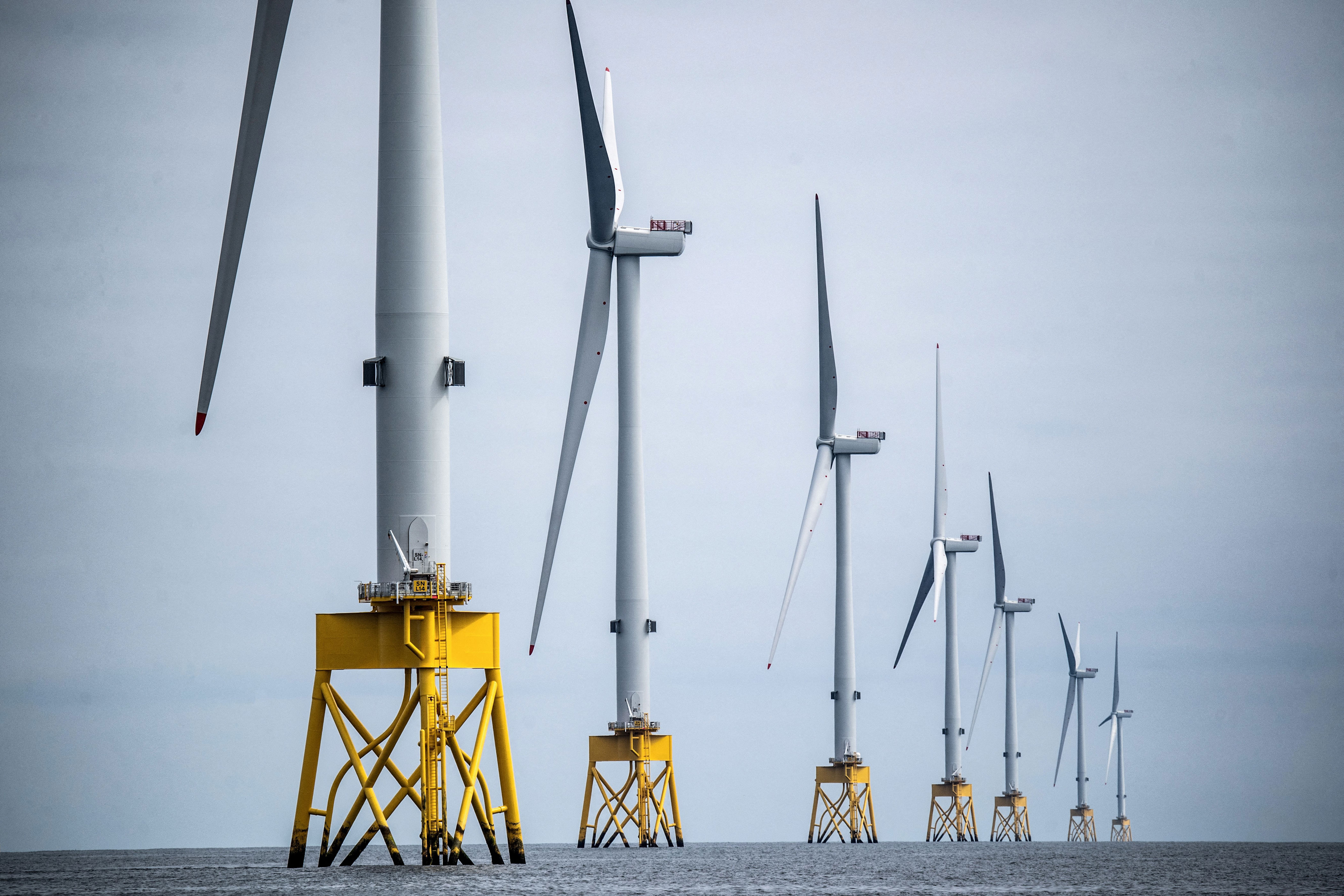 SNP warns Scottish snub in UK wind contracts would be 'devasting' for ...
