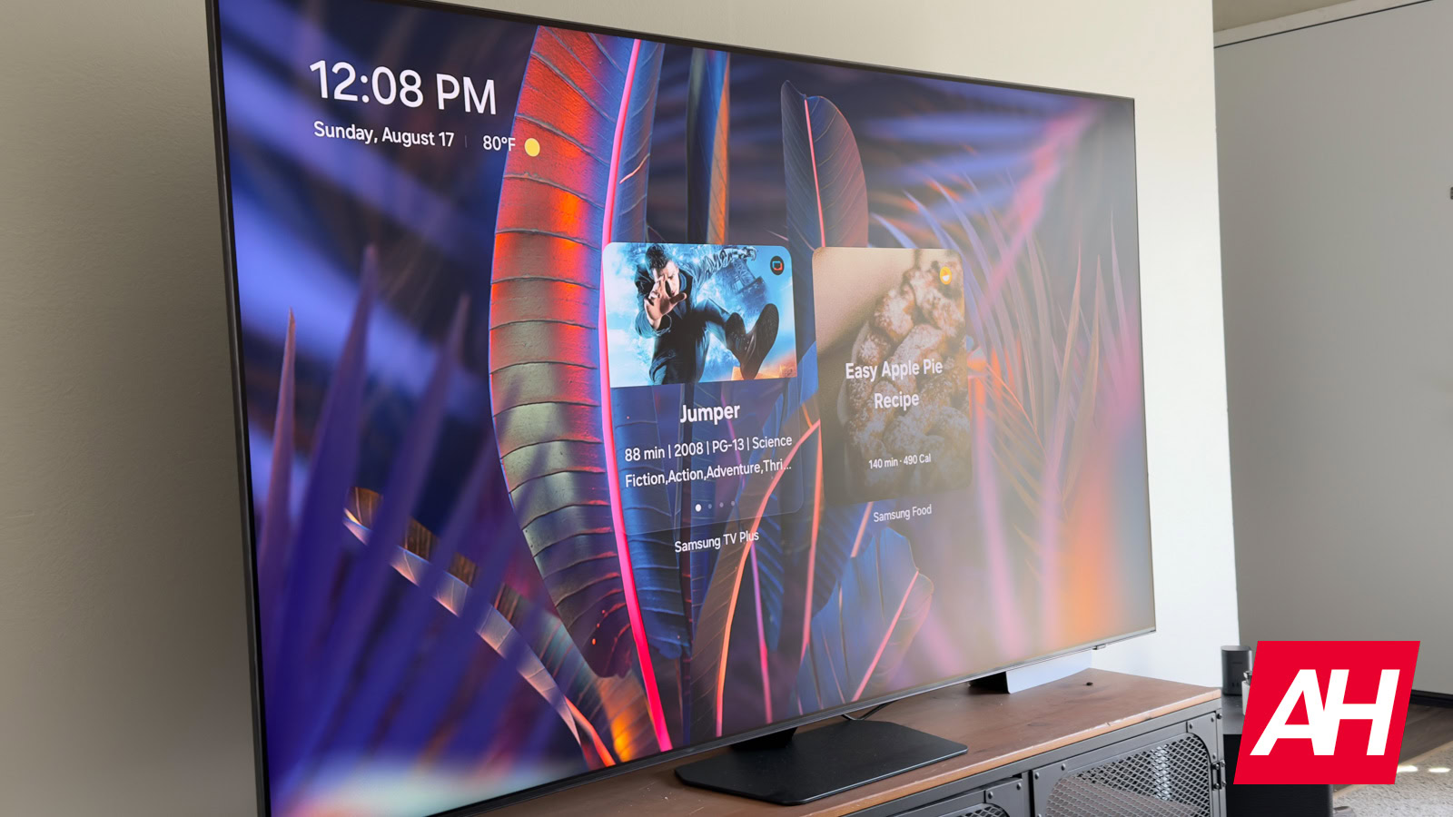 Your Samsung TV is your new guitar teacher: Fender Play arrives in 2026