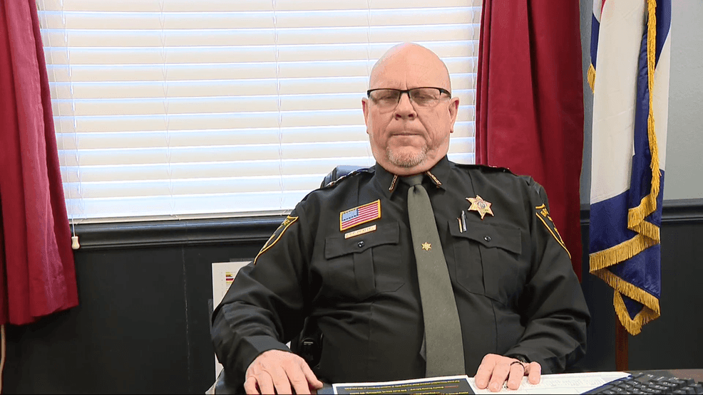 Brooke County Sheriff's Office sets to expand workforce