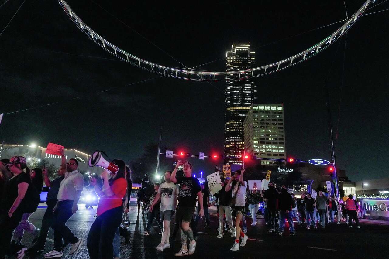 What are the rules for police use of deadly force? How the Supreme ...