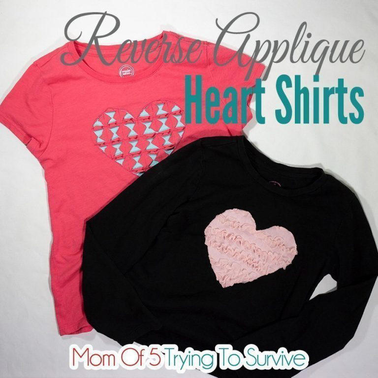 29 lovely DIY Valentine sewing projects