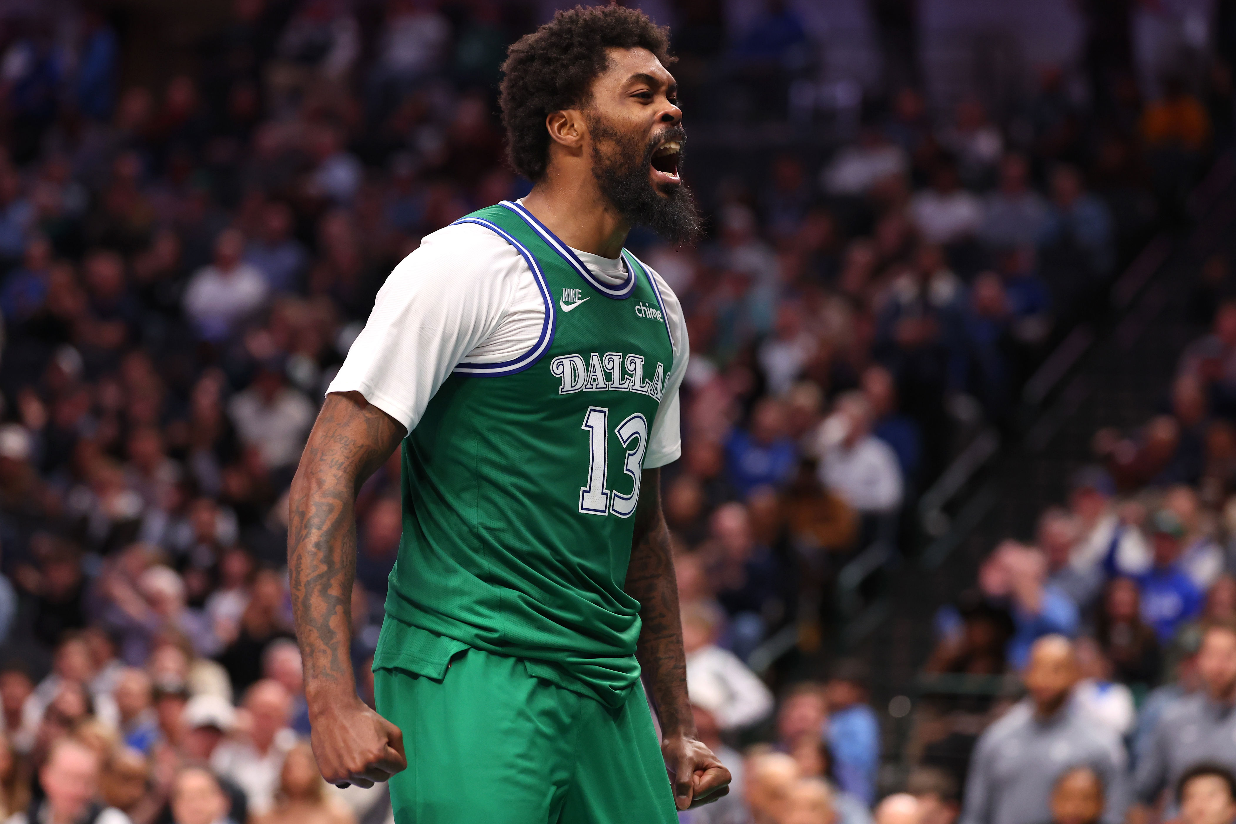 NBA power rankings watch: The Mavericks need to reset the vision