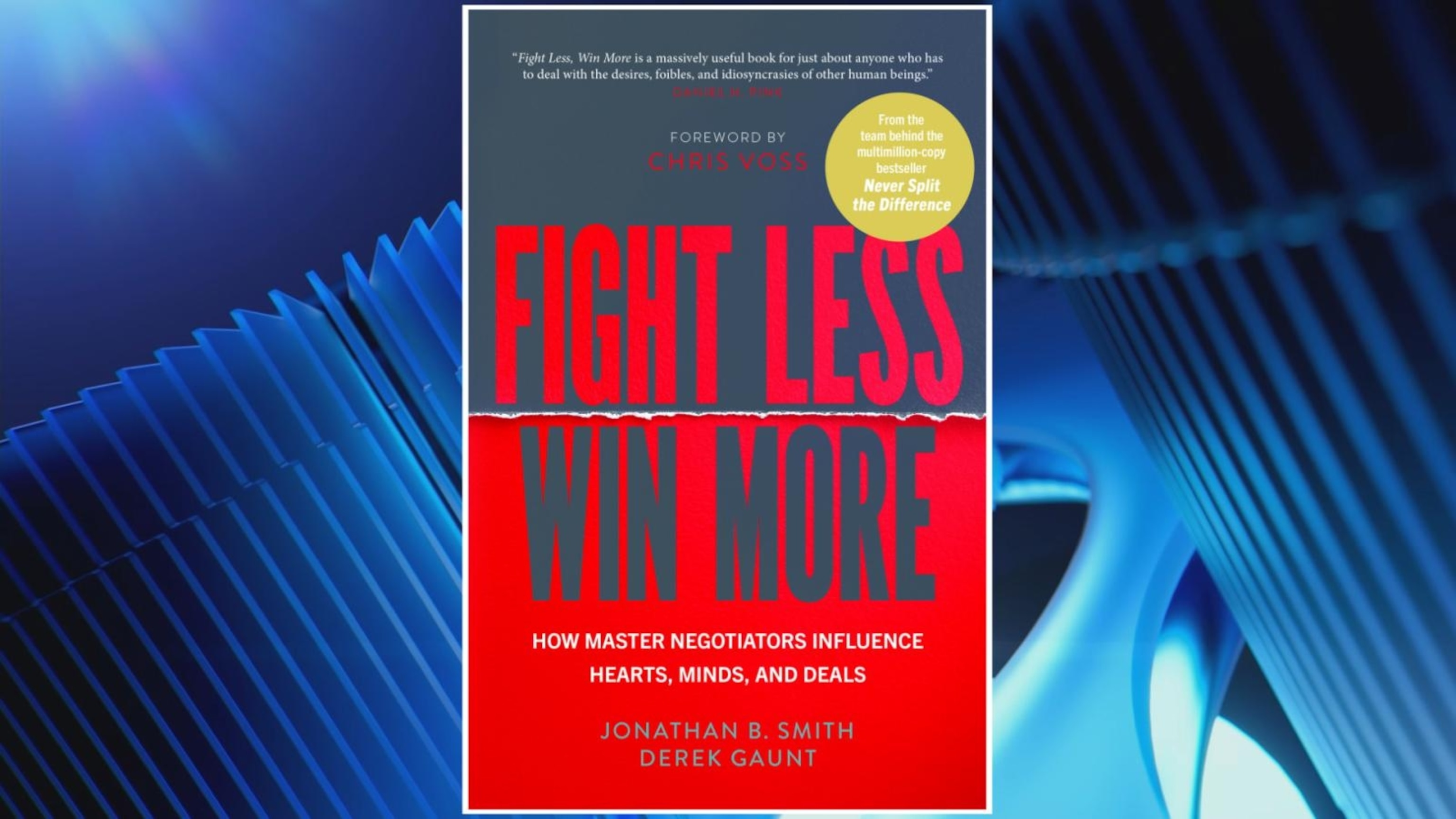 How to successfully negotiate in every aspect of your life