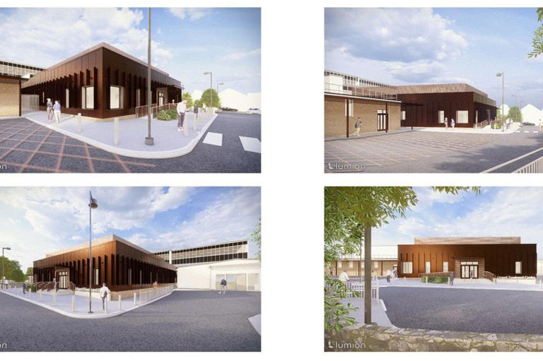 Changes to Good Hope Hospital’s A&E and urgent care confirmed but one ...