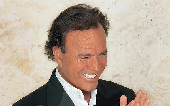 Spanish star Julio Iglesias accused of sexual assault by two ex-employees