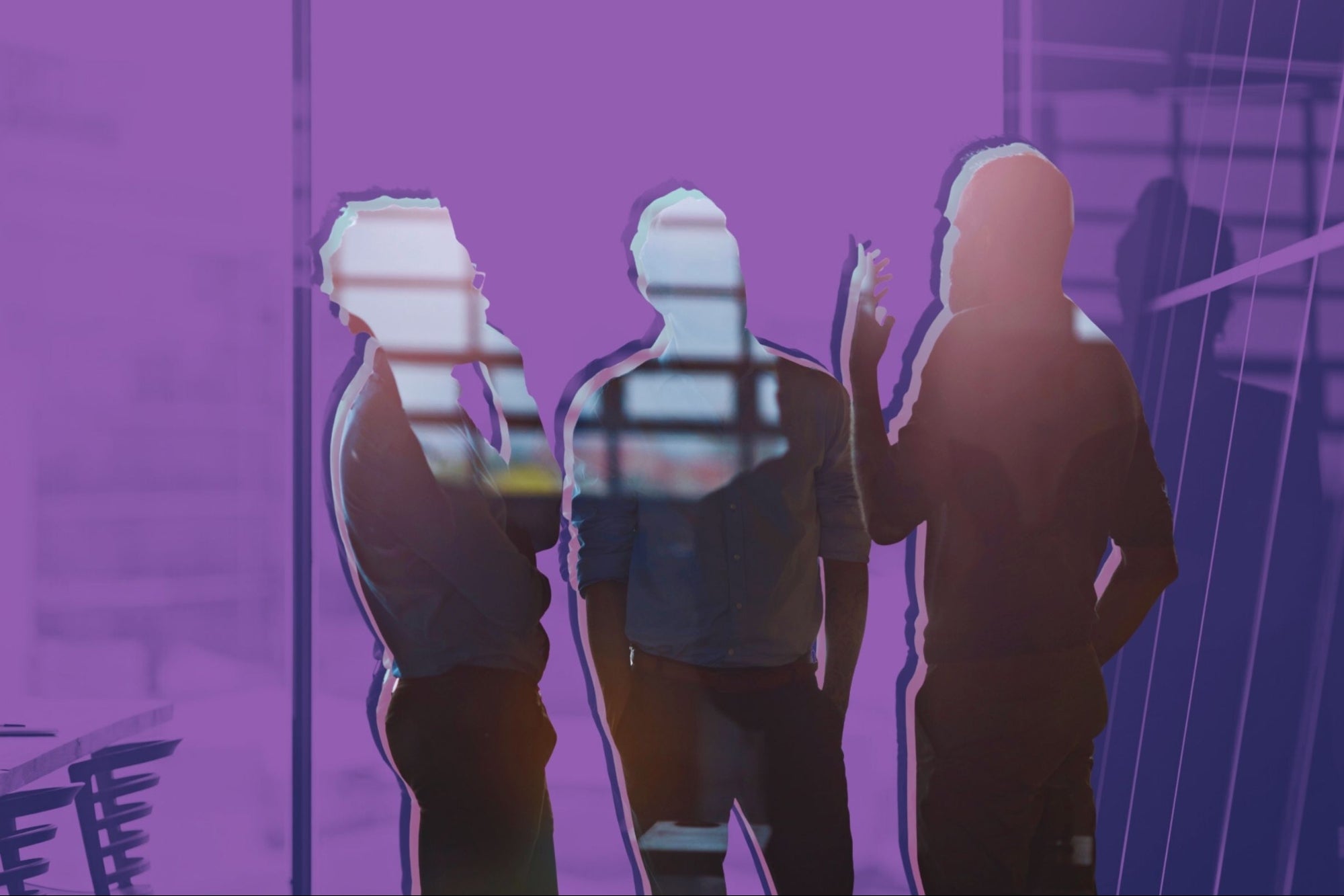 I built a 60-million-user company by obsessing over my team — here's ...