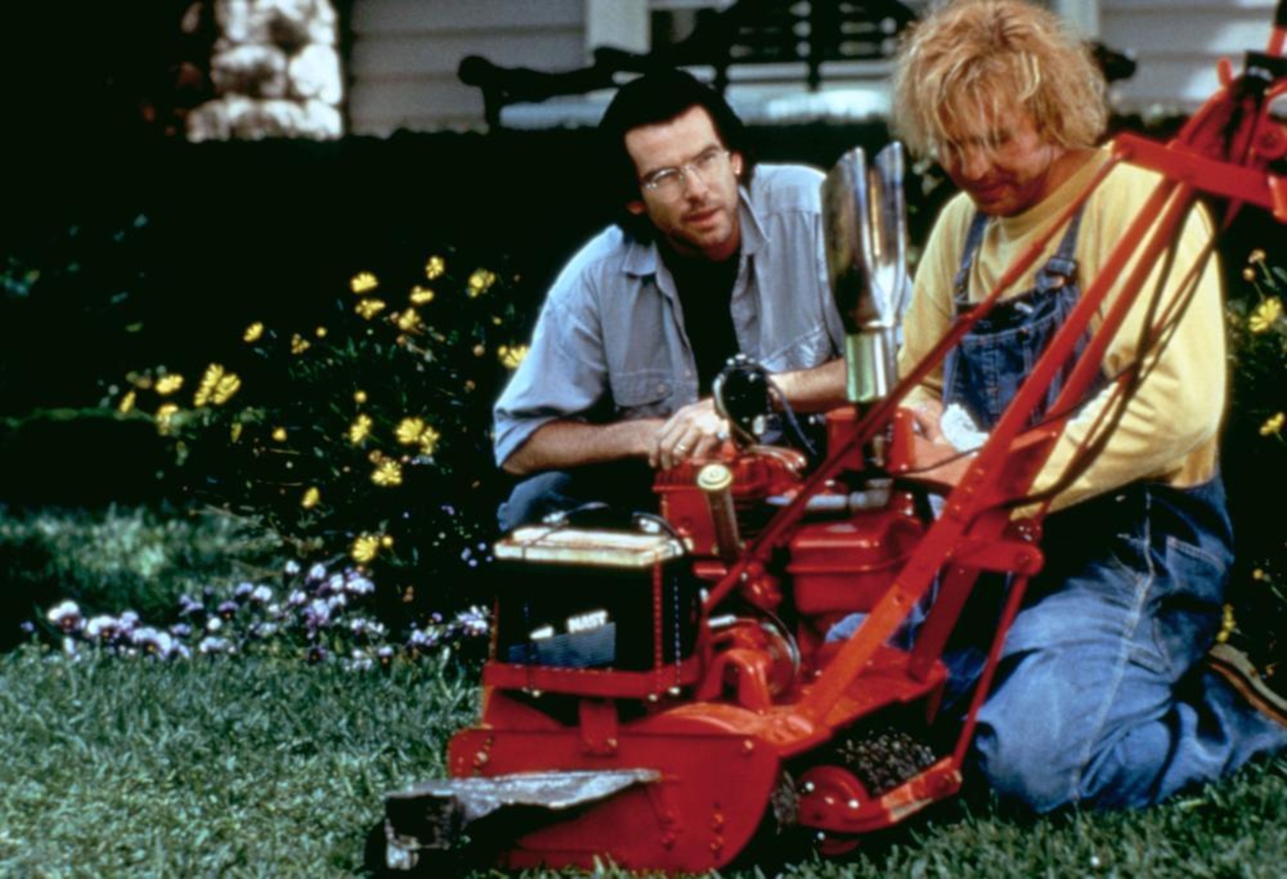 The best and worst Stephen King adaptations