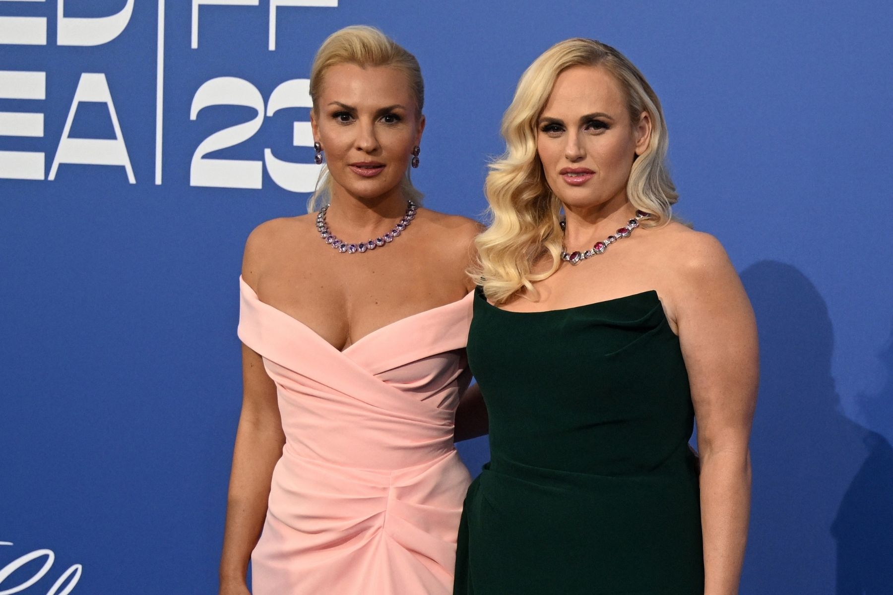 Rebel Wilson shares the real reason why she revealed baby news earlier ...