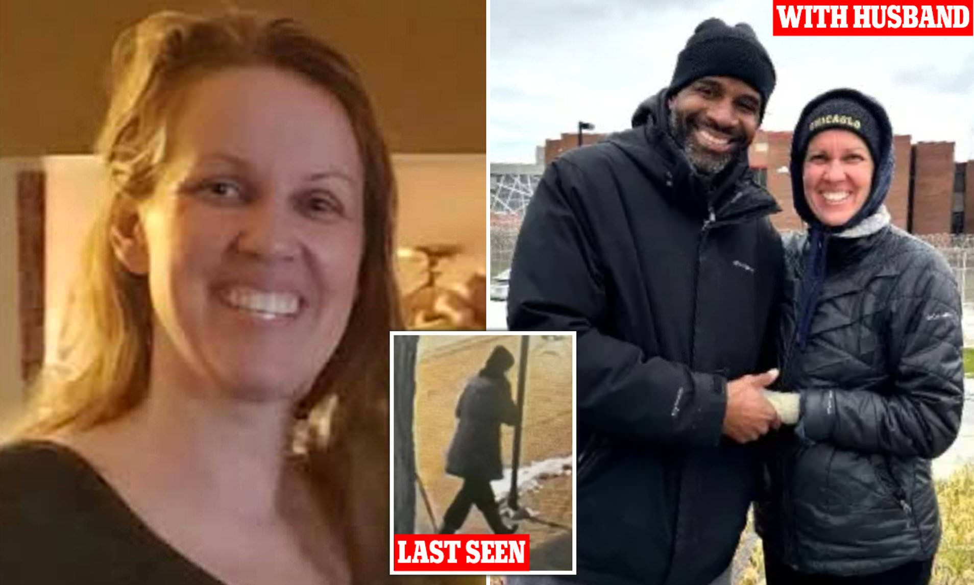 Tragic and mysterious end for special education teacher, 53, who ...