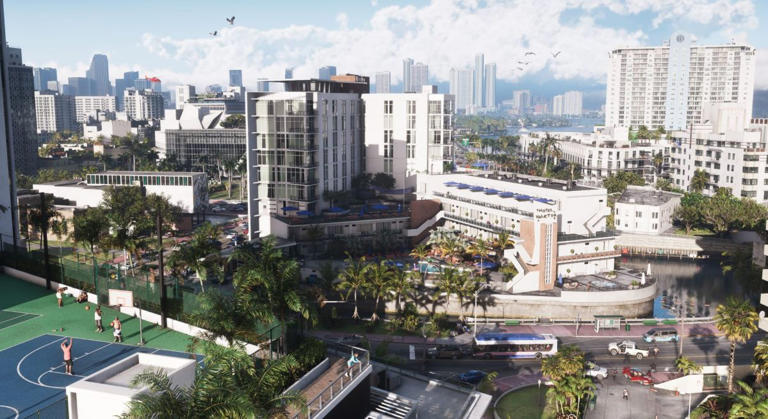 GTA 6: Rockstar bestätigt riesige Pläne – warum uns die Open World noch ...