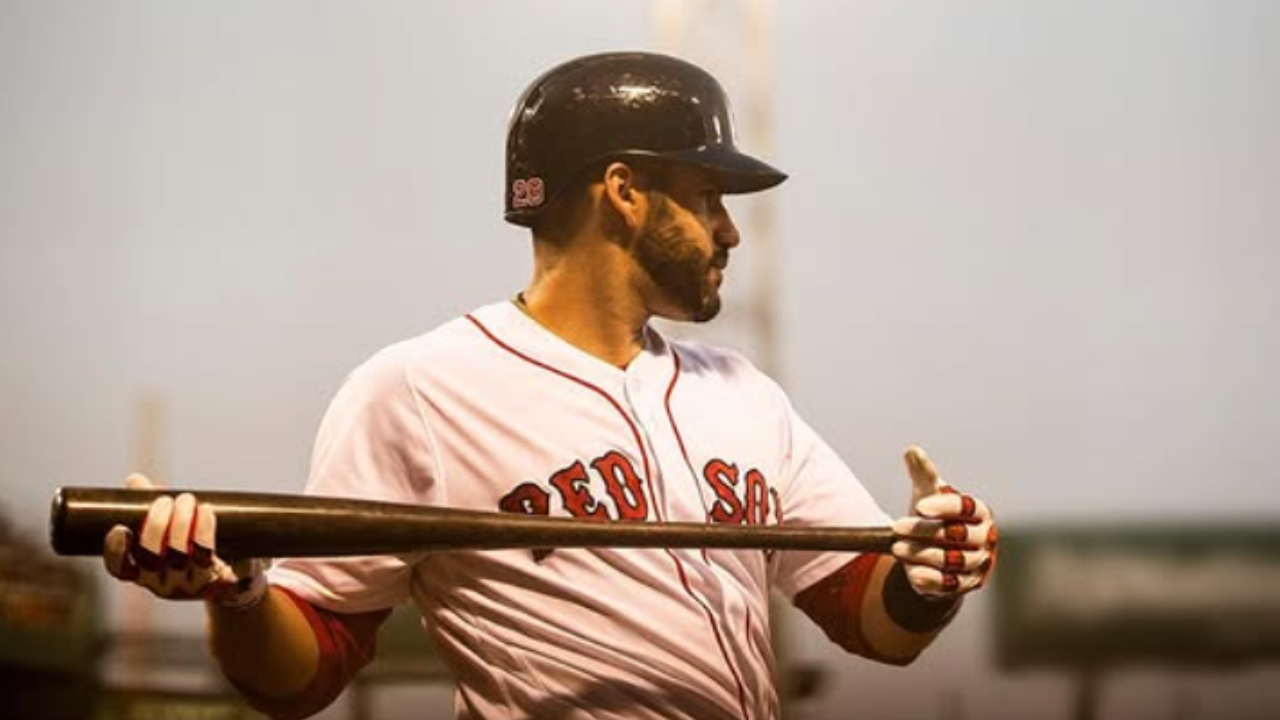 JD Martinez net worth timeline (2016 to 2026): How the Red Sox ...
