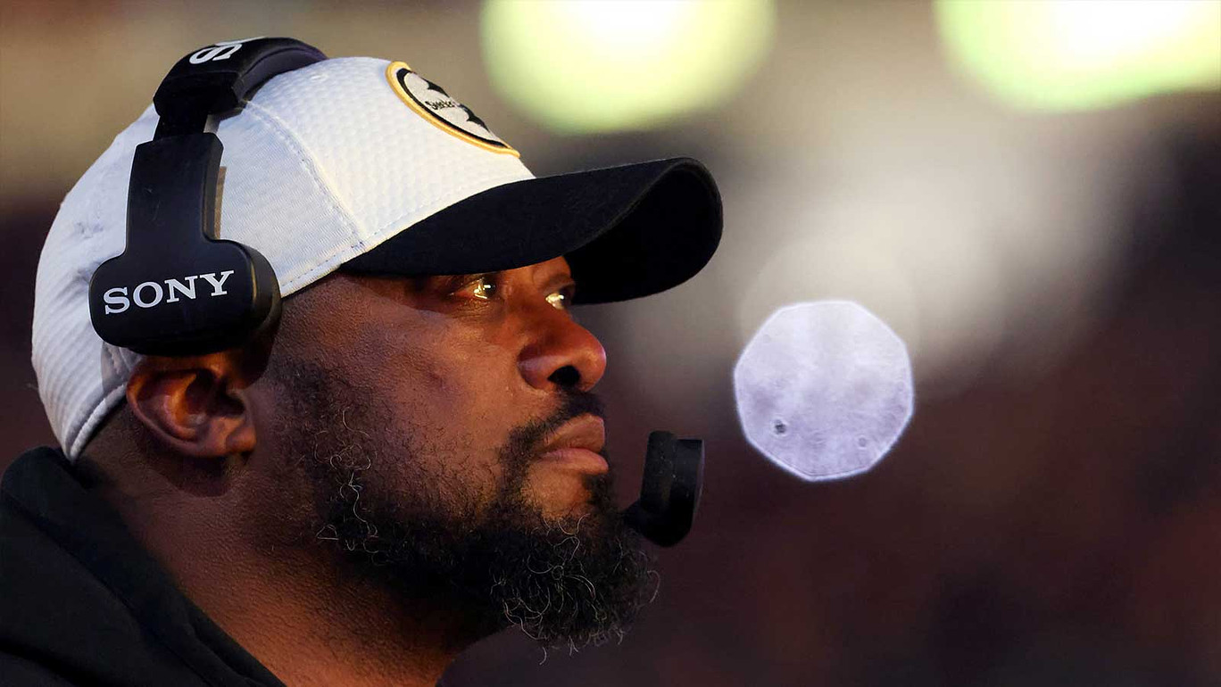 Steelers’ Cam Heyward isn’t here for Mike Tomlin slander after players ...