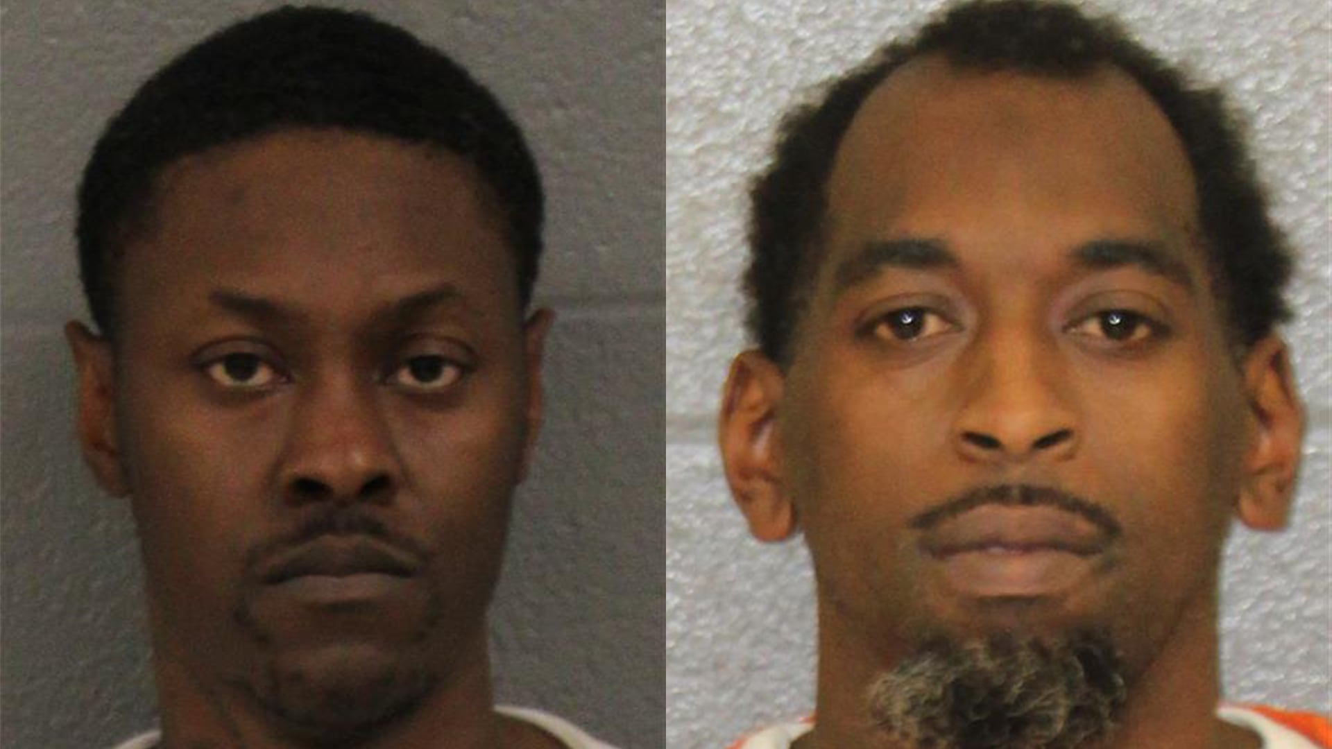 Duo accused of breaking into at least 24 cars in Uptown during Panthers ...