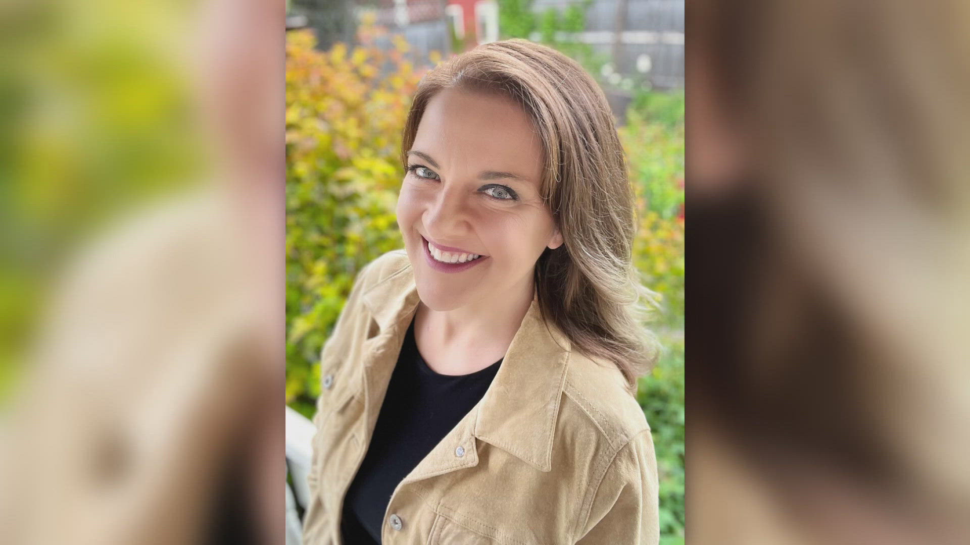 Amy Roeder seeks Baldacci's seat