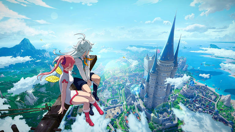 The biggest upcoming open-world adventure games