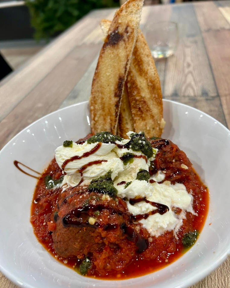 These 7 South Jersey restaurants are hidden gems to put on your radar