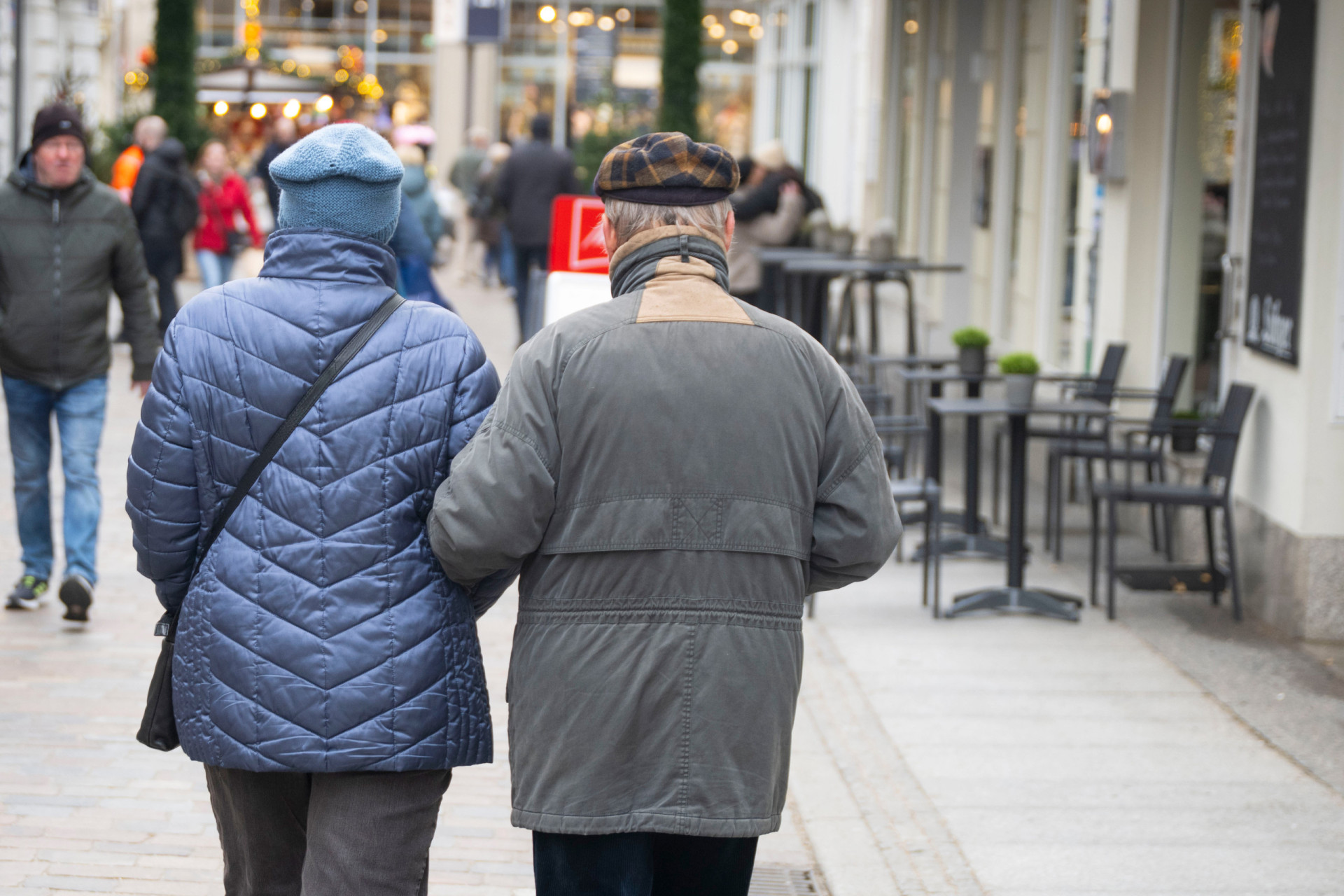 The 'retirement curse,' and how to avoid it