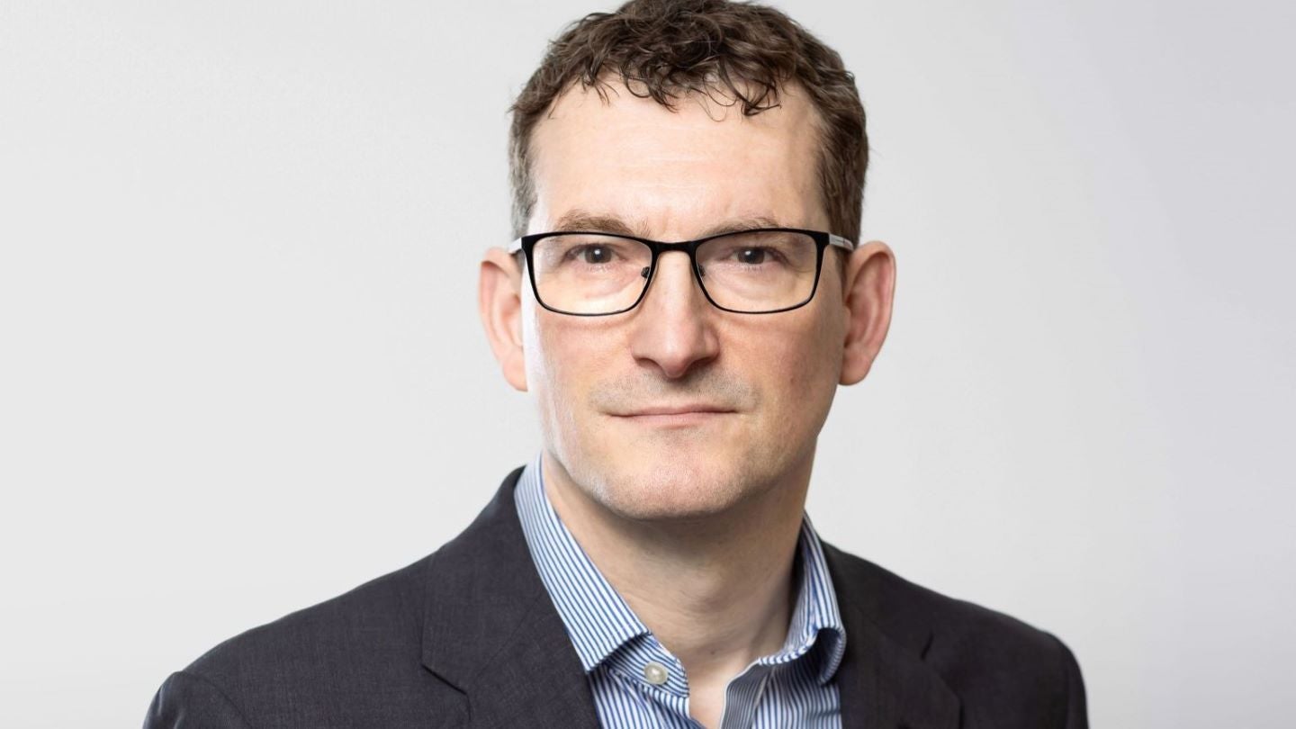 UK trade-body British Soft Drinks Association names new chief