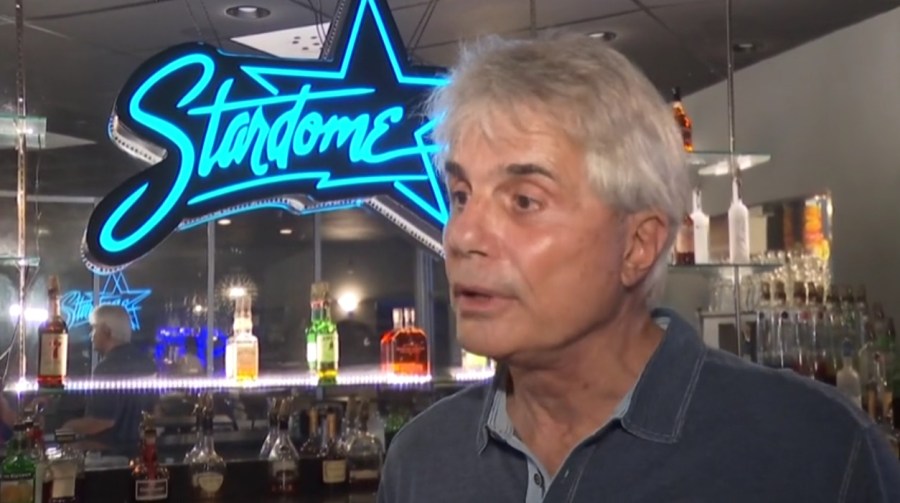 StarDome Comedy Club owner Bruce Ayers sells club, retiring after 40 ...