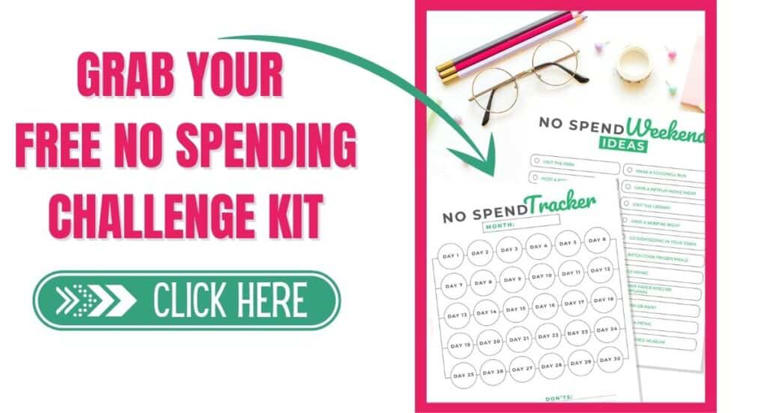 Savings challenge: How to start and stay committed