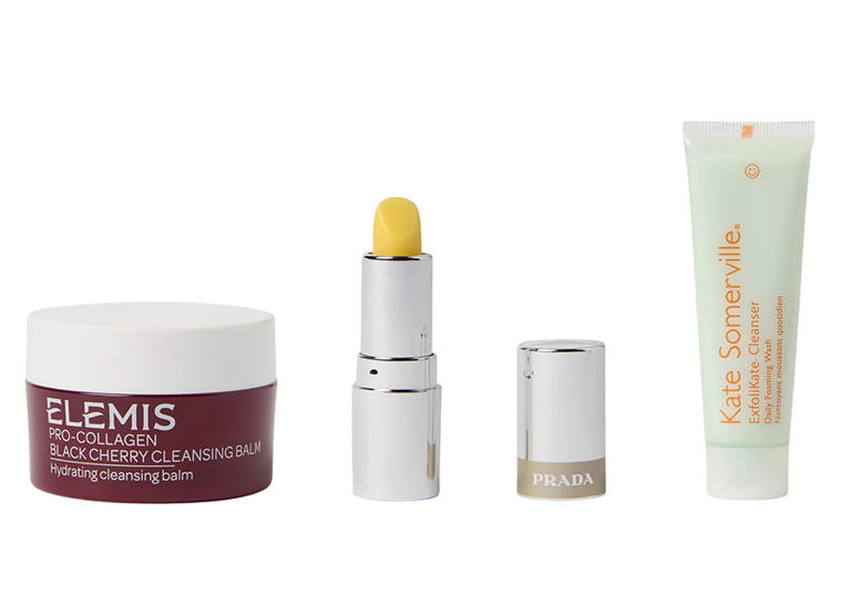 This spa-night beauty box is perfect for a January reset and has a ...