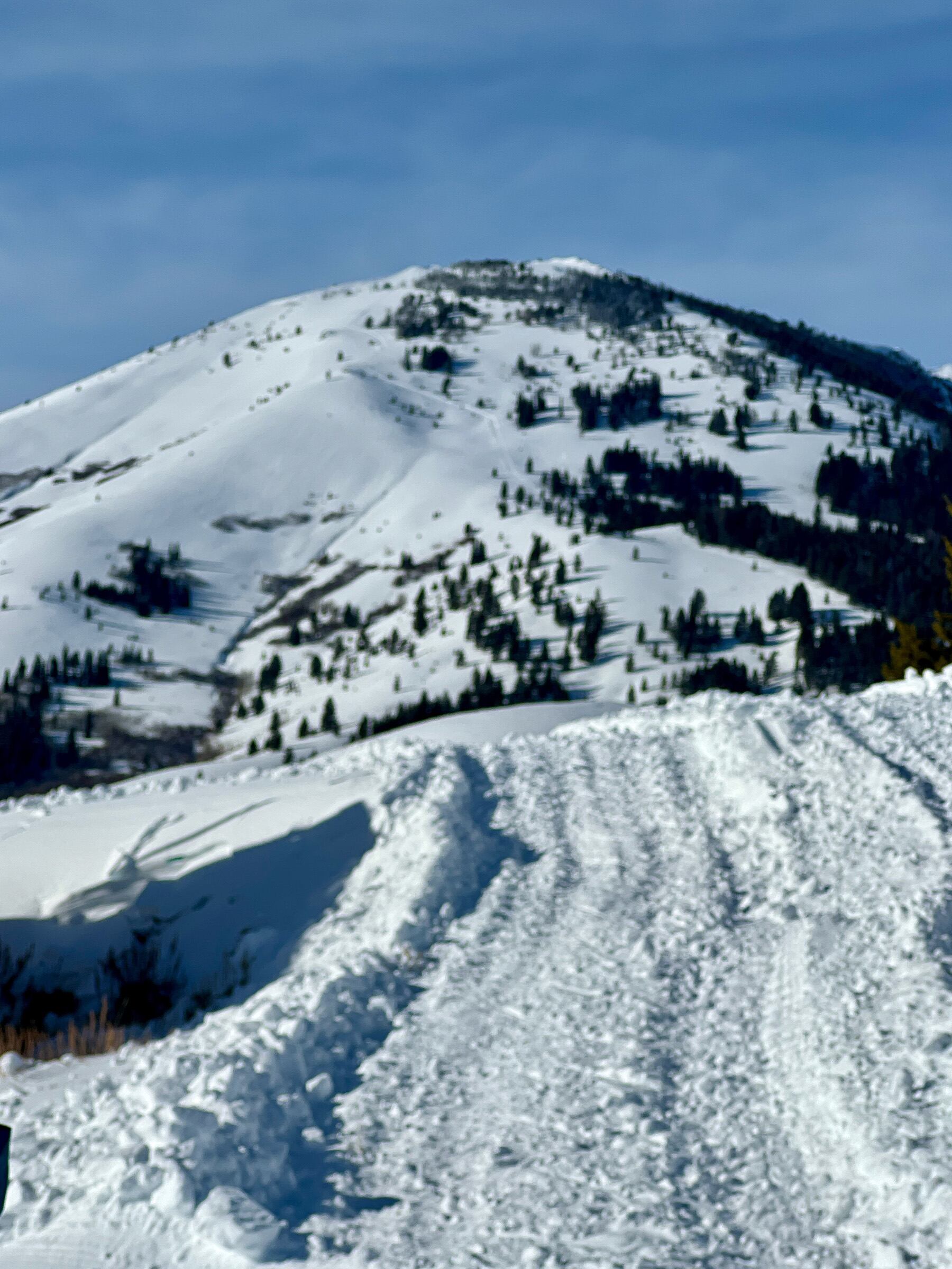 Fresh snow brings Soldier Mountain’s 2025-26 opening