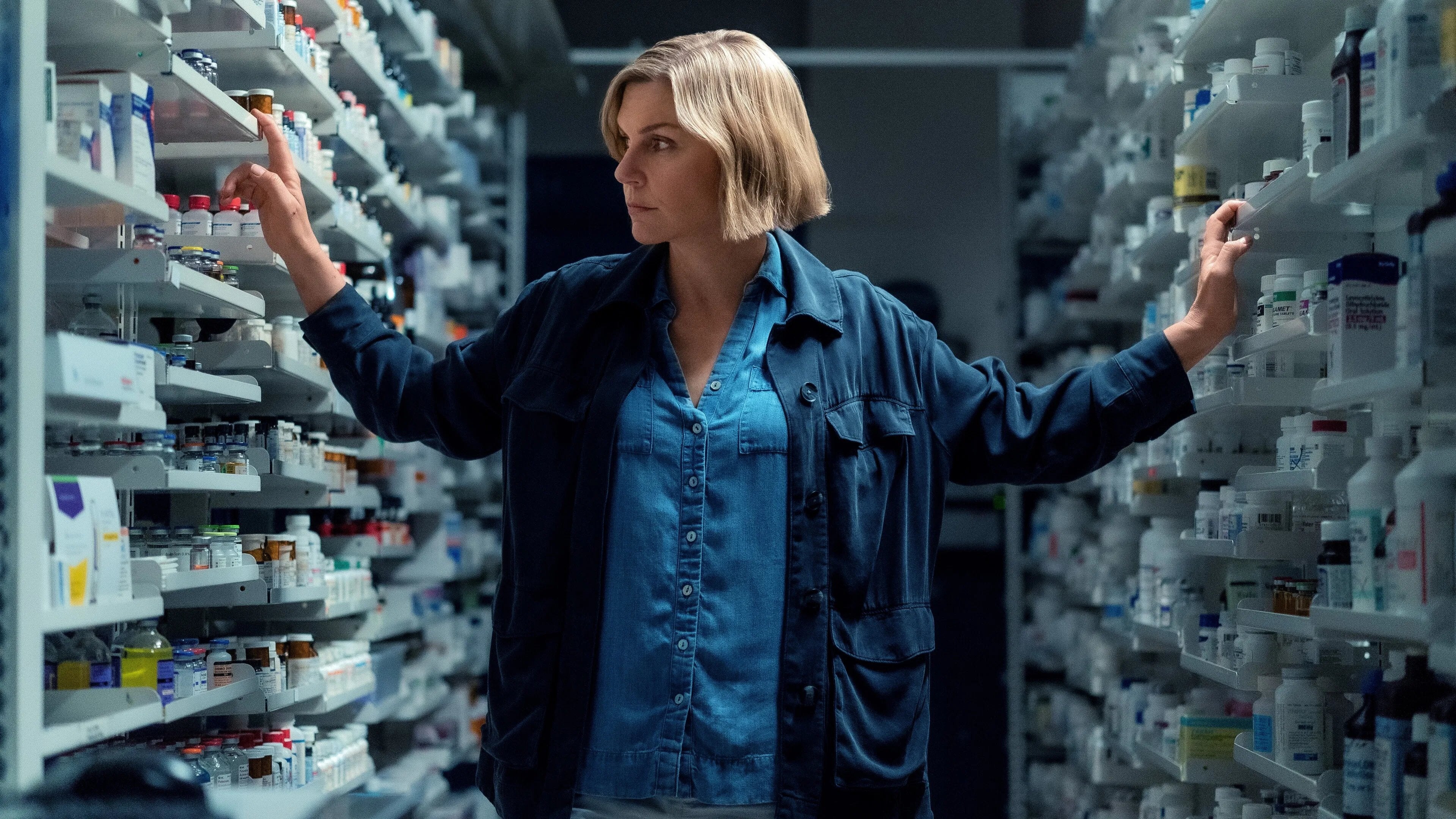 'Pluribus' drives viewership records for Apple TV in December