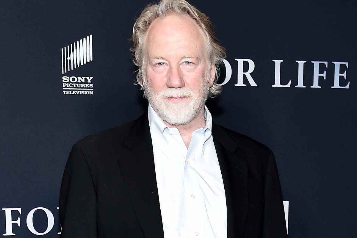 Melissa Gilbert's husband Timothy Busfield remains missing amid child ...